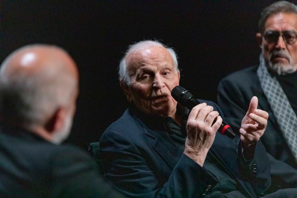 NOCTURNA ENZO G. CASTELLARI - Fondazione Prada