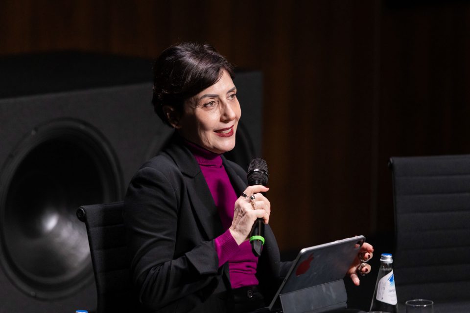 Malattia di Huntington - Fondazione Prada