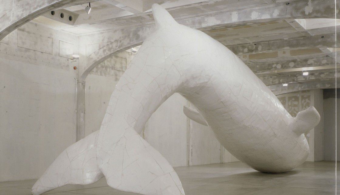 TOM SACHS - Fondazione Prada